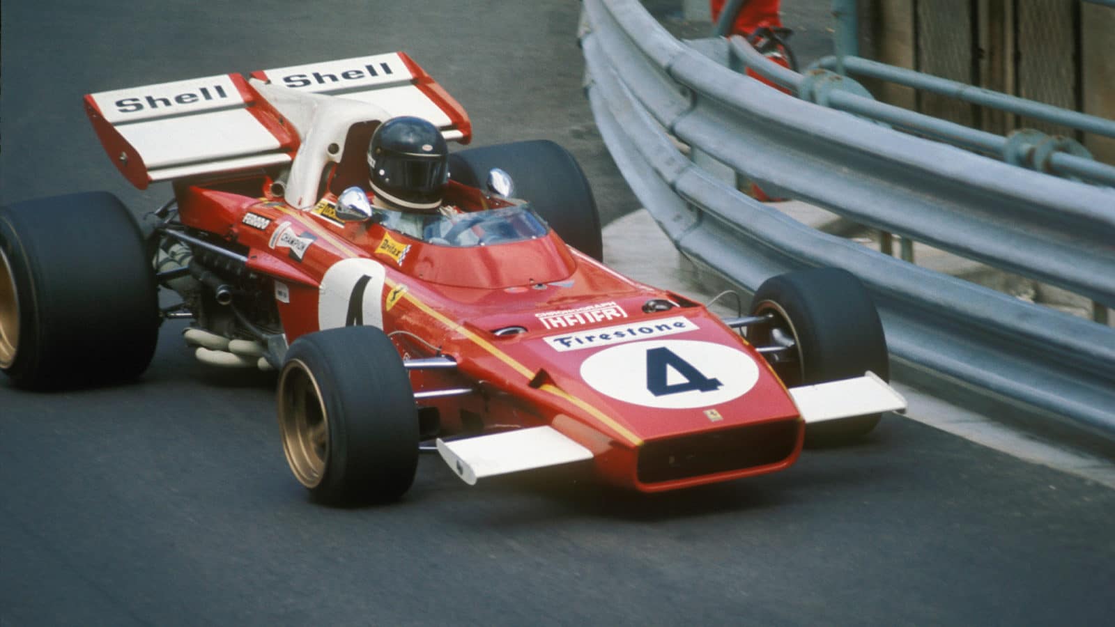 Jacky Ickx races, wins and teams | Motorsport Database - Motor Sport ...