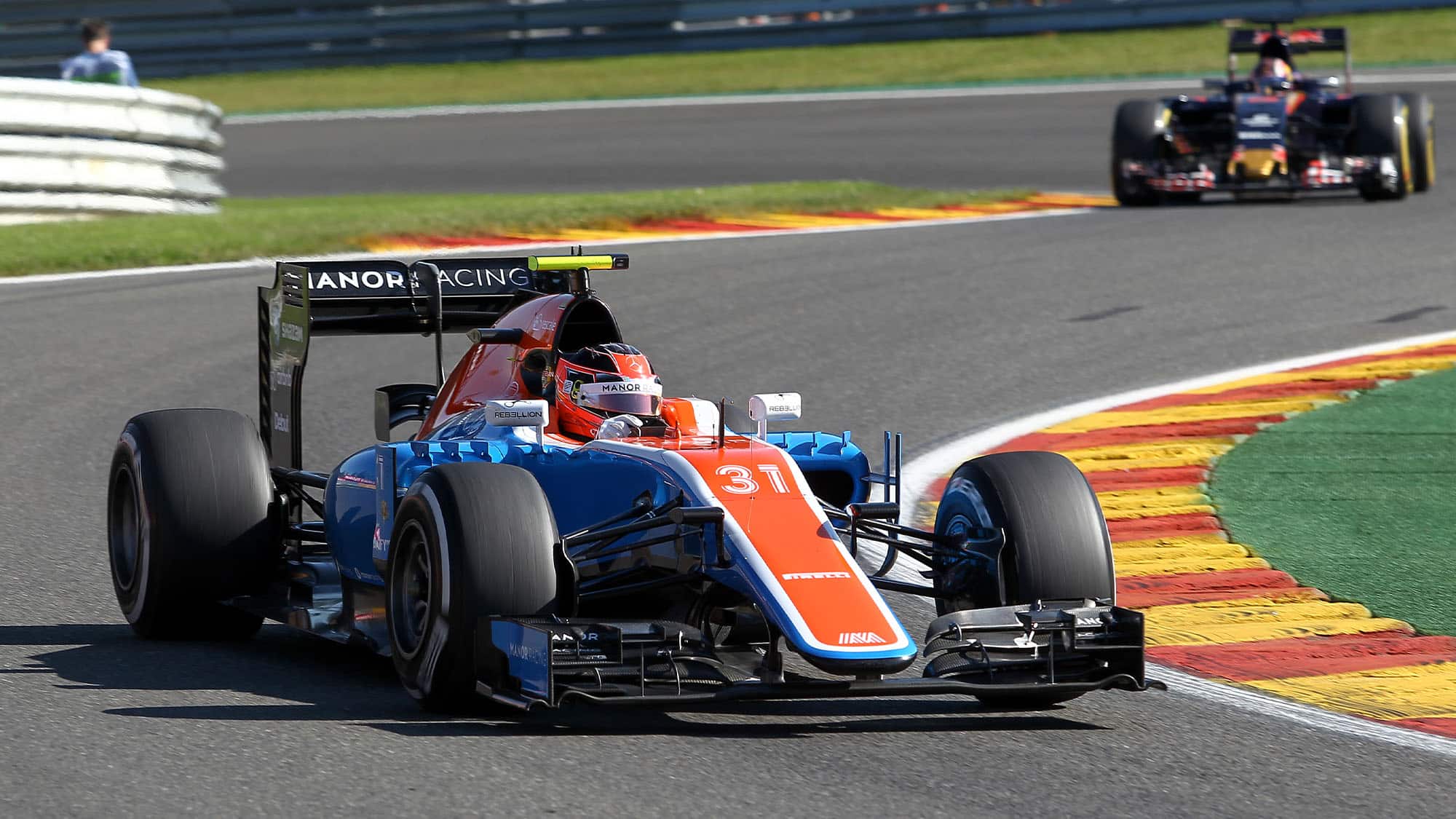 Esteban Ocon races, wins and teams | Motorsport Database - Motor Sport ...