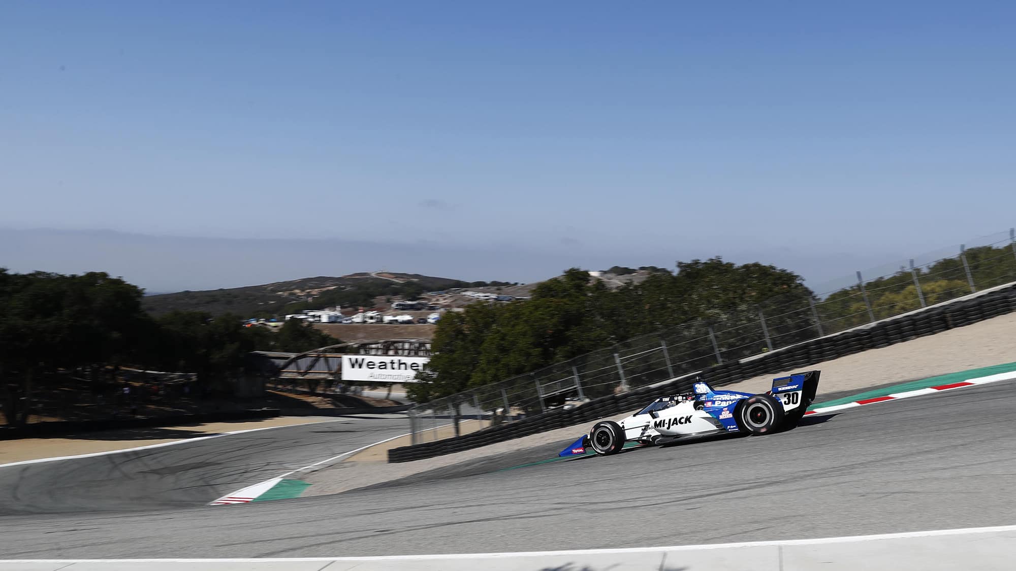Laguna Seca map, history and latest races - Motorsport Database - Motor ...