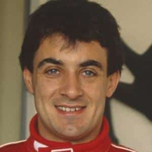 Jean Alesi races, wins and teams | Motorsport Database - Motor Sport ...