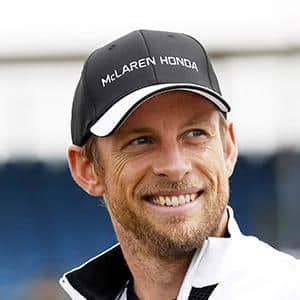 Jenson Button races, wins and teams | Motorsport Database - Motor Sport ...