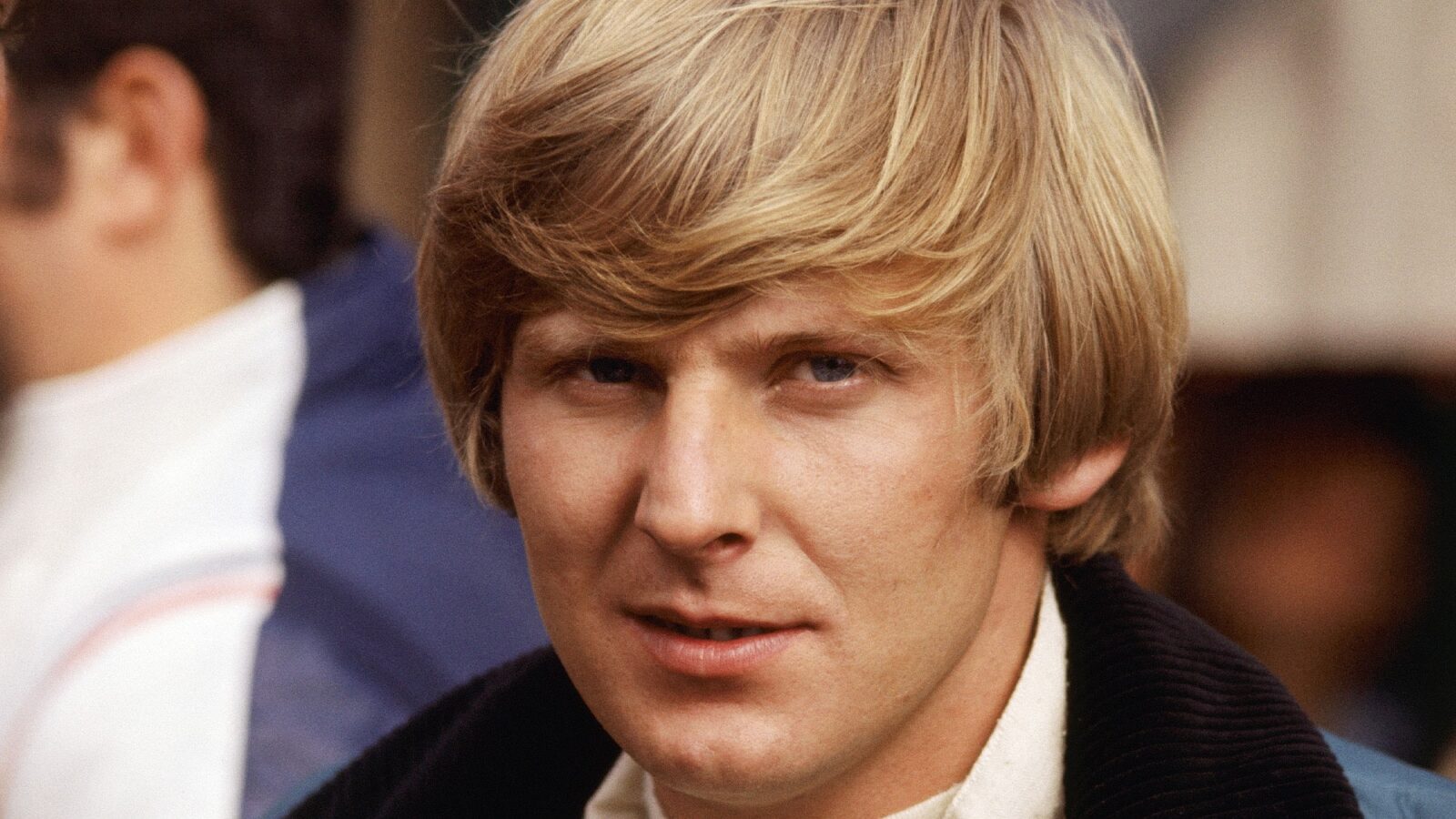 Johnny Servoz-Gavin: Nigel Roebuck's Legends September 2000 - Motor ...