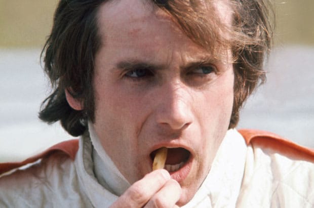 Harsh lessons from F1's past - Motor Sport Magazine