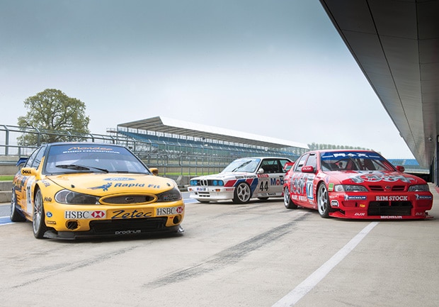 Gordon Cruickshank's highlight of the year - Motor Sport Magazine