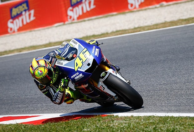 When will Valentino Rossi win again? - Motor Sport Magazine