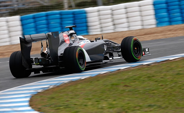 Why F1 will be worth watching this year - Motor Sport Magazine