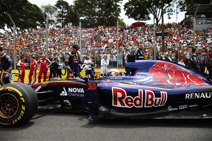 The rookie talent in F1 and a 'grown-up' Vettel - Motor Sport Magazine