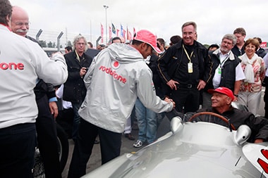 F1 teams and their driver needs - Motor Sport Magazine