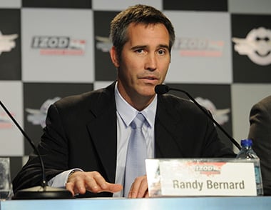 IndyCar CEO Randy Bernard fired - Motor Sport Magazine