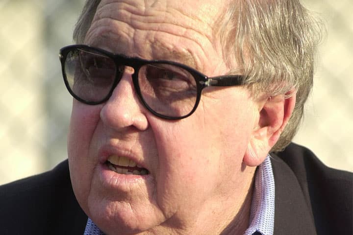 Hall of Fame 2016: Bill France Sr & Jr - Motor Sport Magazine