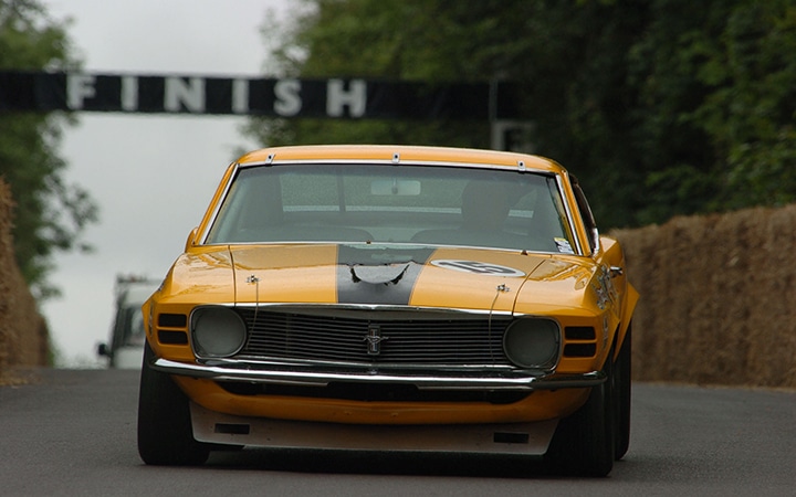 Trans-Am's greatest days - Motor Sport Magazine