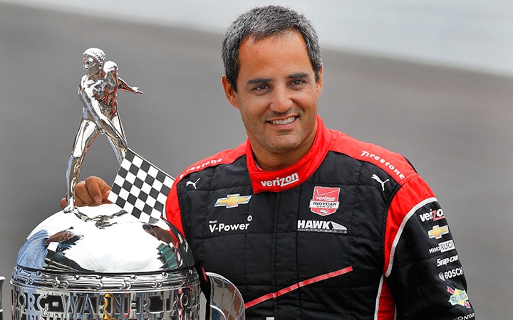 Montoya: from 'punk' to elder statesman - Motor Sport Magazine