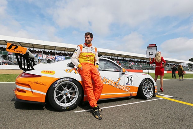 Sean Edwards, 1986-2013 - Motor Sport Magazine