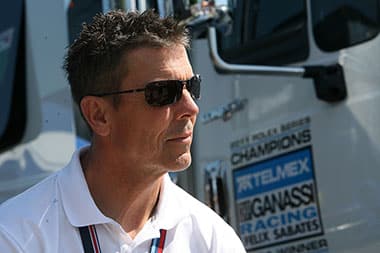 Scott Pruett, evergreen champion - Motor Sport Magazine