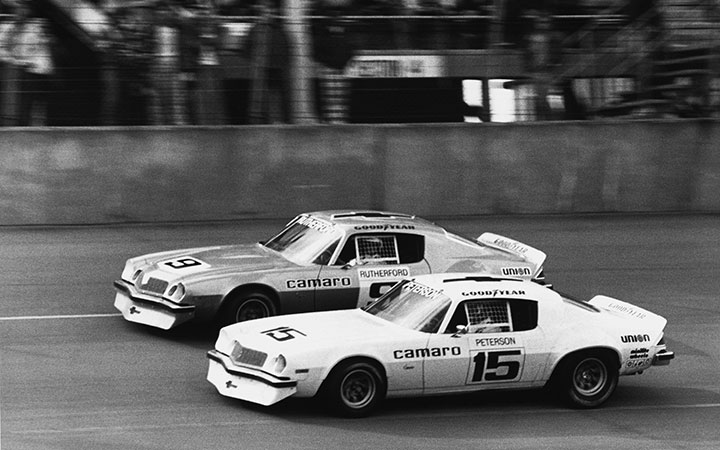 The true Race of Champions - Motor Sport Magazine