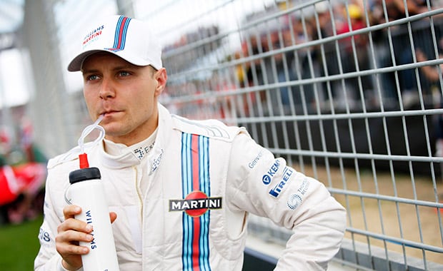 Success should come to Valtteri Bottas - Motor Sport Magazine