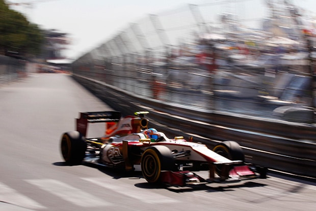 Season review: HRT - Motor Sport Magazine