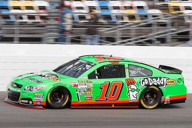 New hope for NASCAR - Motor Sport Magazine