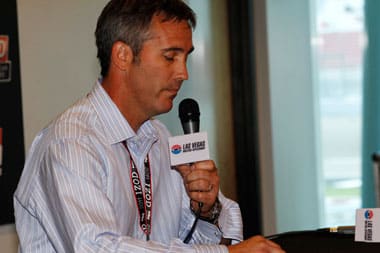 Bernard struggles to steady IndyCar - Motor Sport Magazine