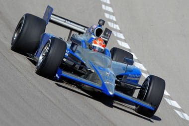 Hinchcliffe joins Andretti’s team - Motor Sport Magazine