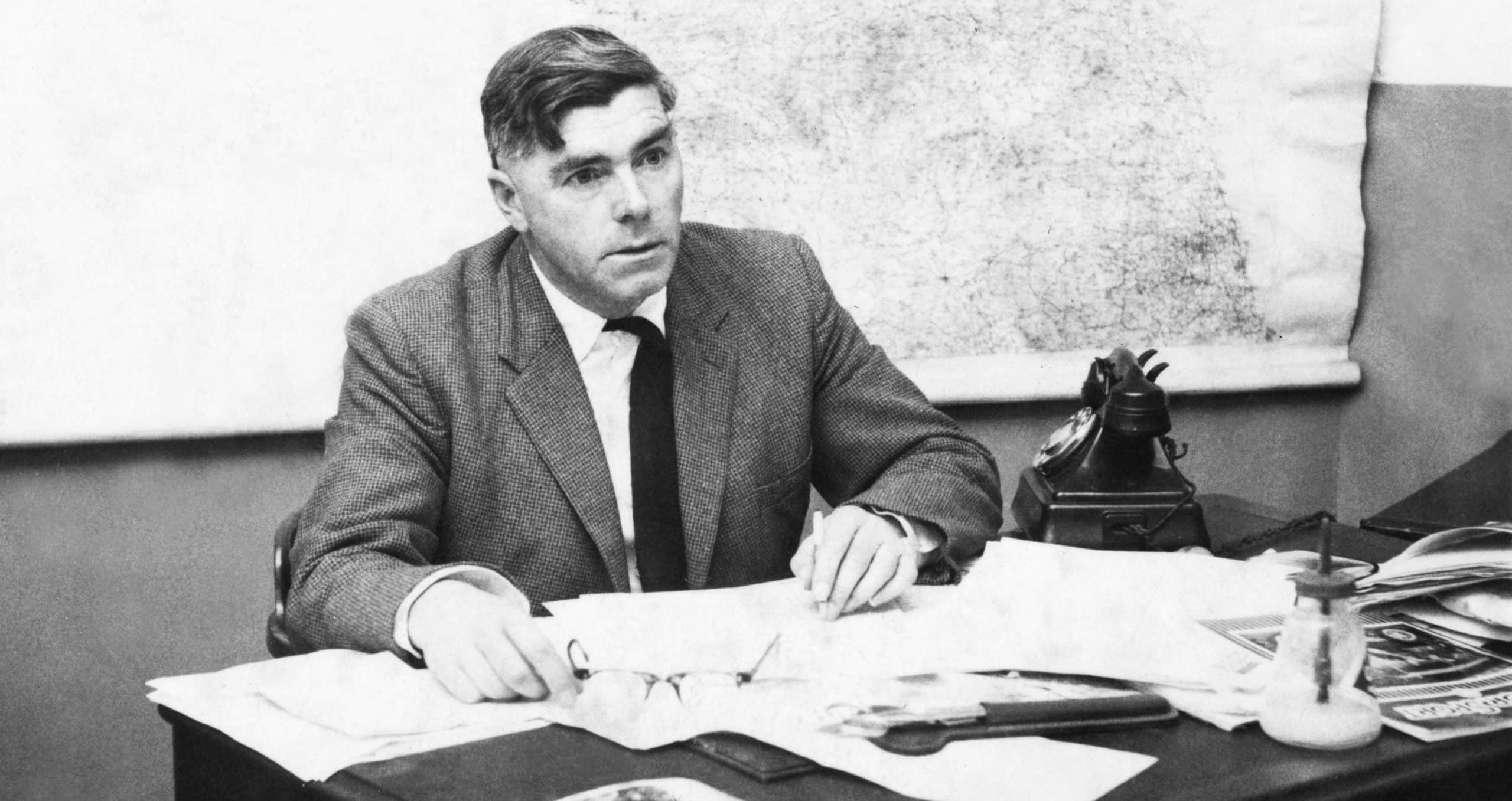 Bill Boddy Tribute Day – Oct 1 - Motor Sport Magazine