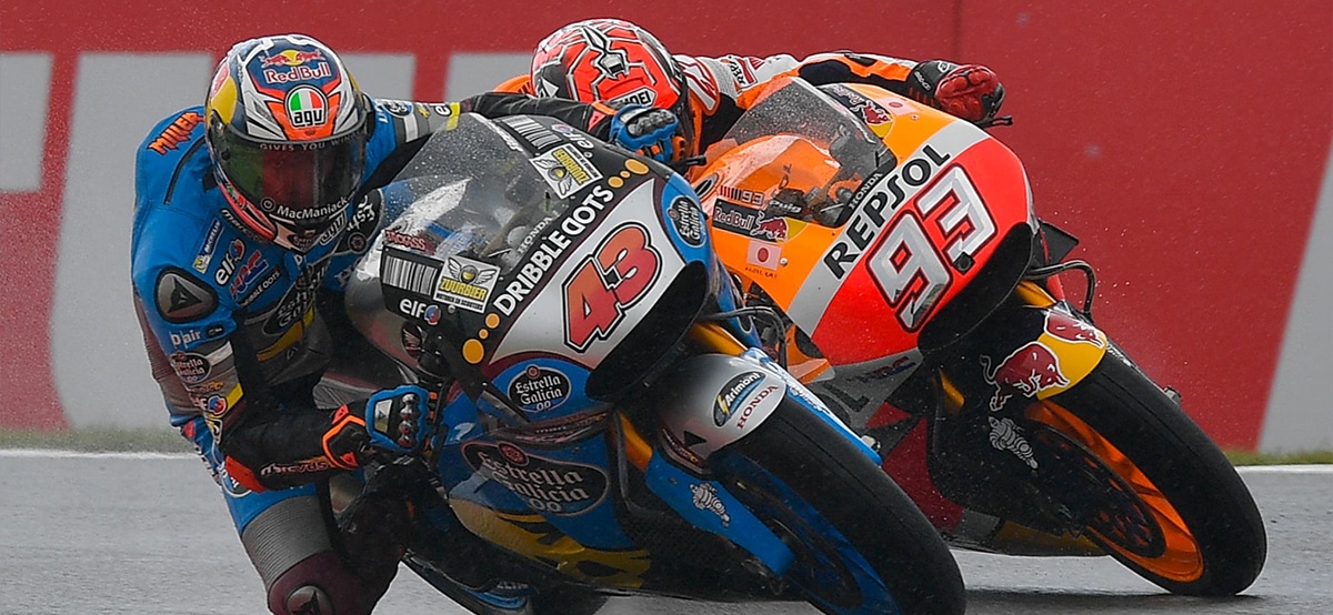 A Jackass joins the Aussie pantheon! - Motor Sport Magazine