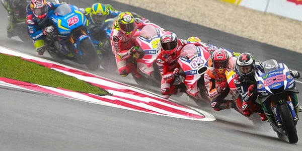 Nine MotoGP winners – will it ever happen again? - Motor Sport Magazine