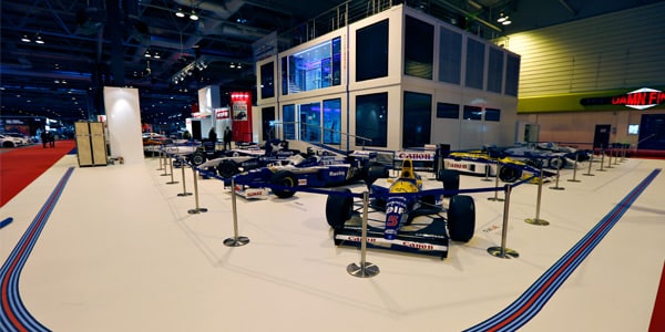 Autosport International preview - Motor Sport Magazine