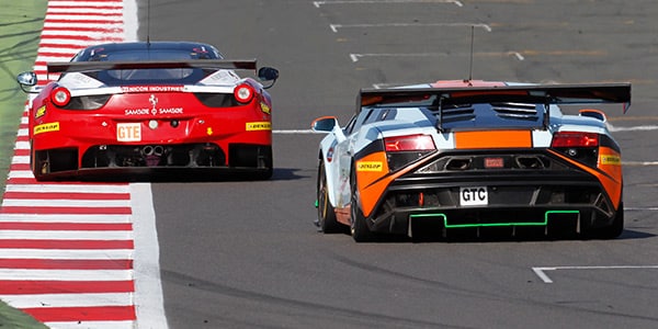 GT racing's inevitable unification - Motor Sport Magazine