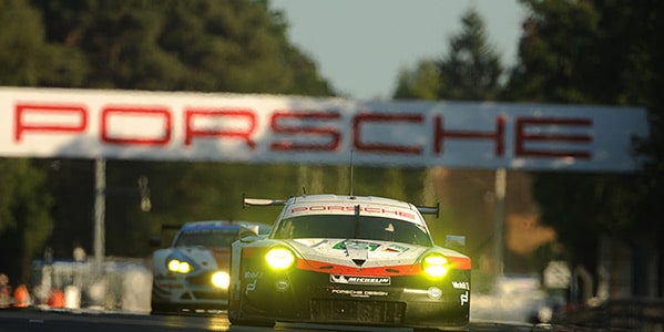 Le Mans 24 Hours gallery - Motor Sport Magazine