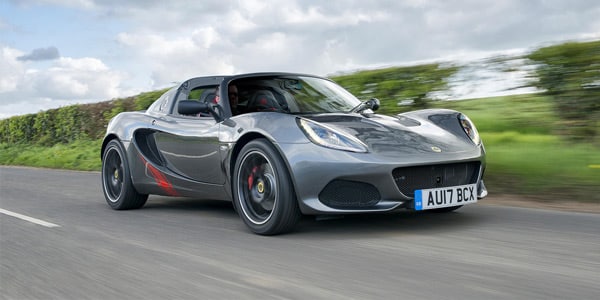 Sixth time lucky for Lotus? - Motor Sport Magazine