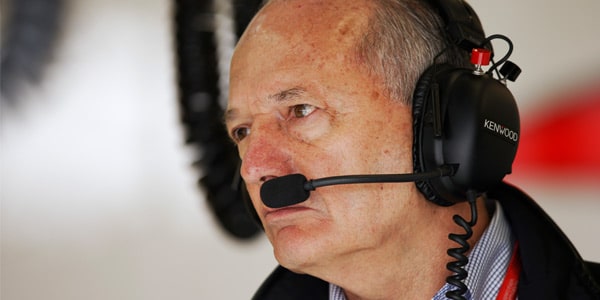 McLaren severs ties with Ron Dennis - Motor Sport Magazine