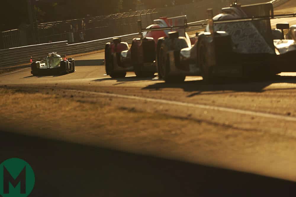 Navigating the licence minefield - Motor Sport Magazine