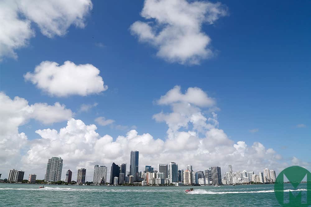 F1 going to Miami? - Motor Sport Magazine