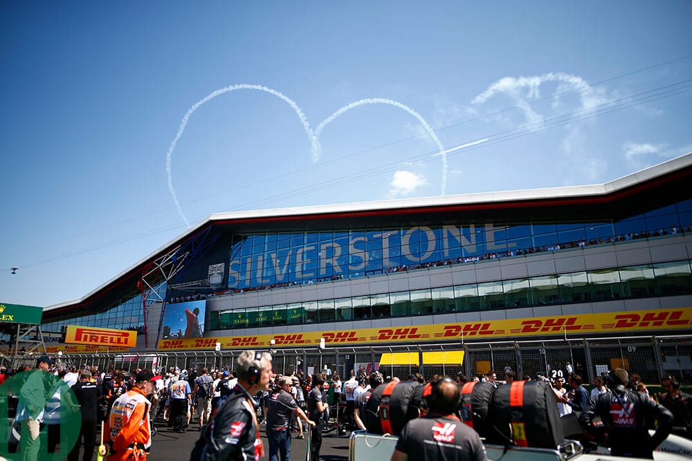 Save the British Grand Prix - Motor Sport Magazine