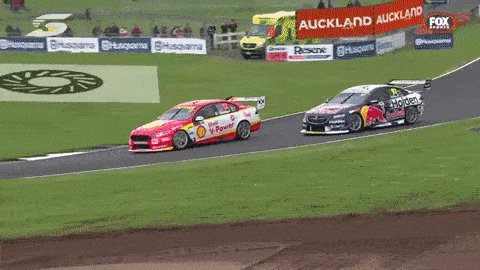 Weekend in review – November 5 - Motor Sport Magazine