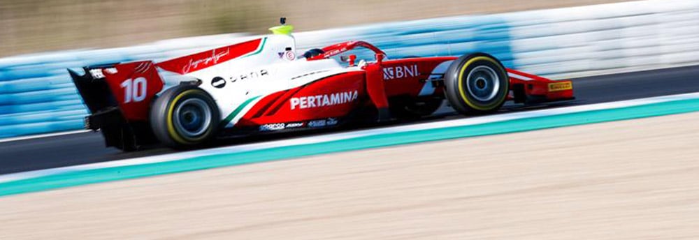 The 2019 Formula 2 grid | Motor Sport Magazine
