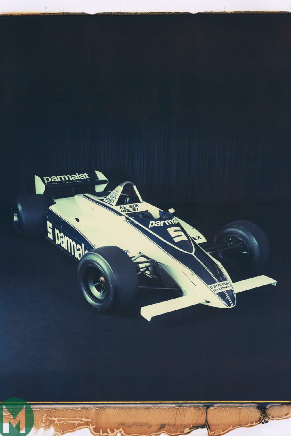 Gallery: Polaroids from the Ecclestone Grand Prix Collection | Motor ...