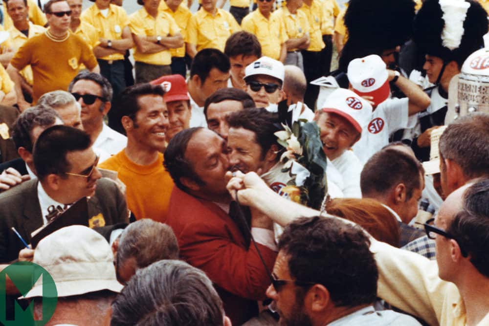 Andretti, Alonso and the lessons of Indy | Motor Sport Magazine