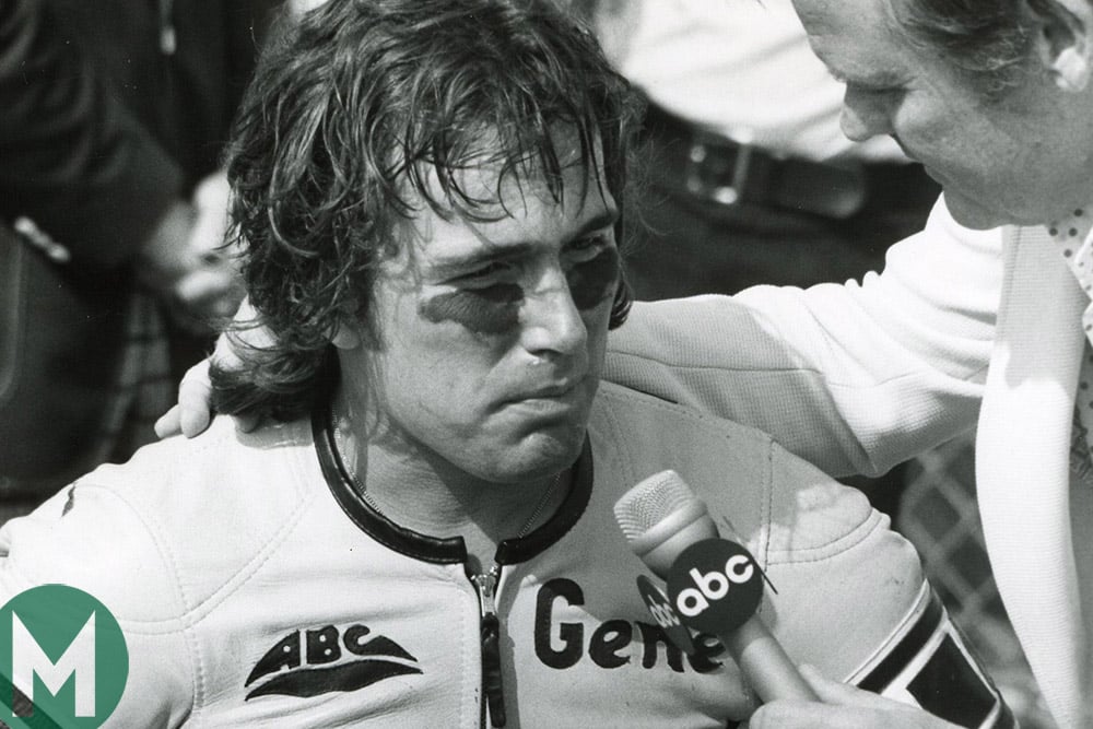 Remembering Gene Romero 1947-2019 | Motor Sport Magazine