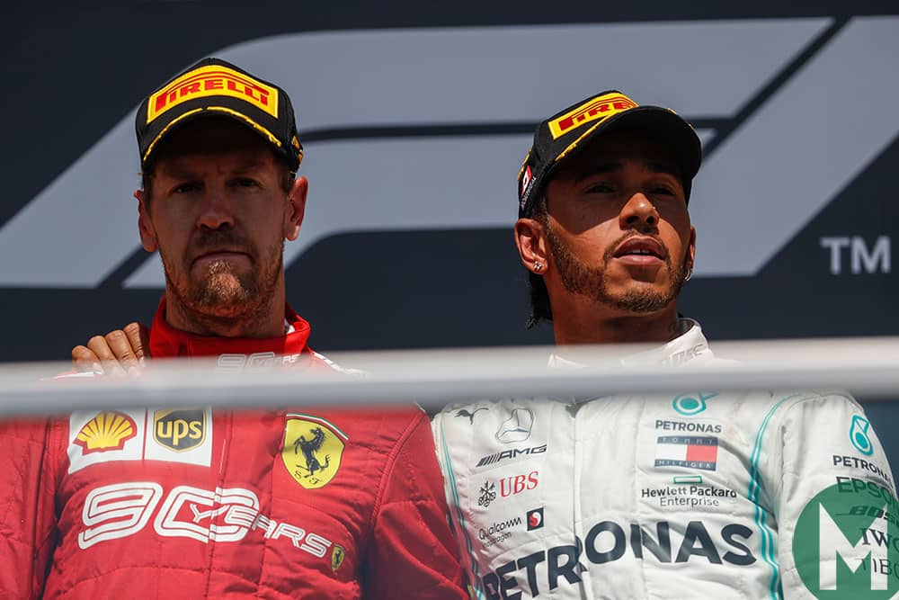 2019 Canadian Grand Prix report | Motor Sport Magazine