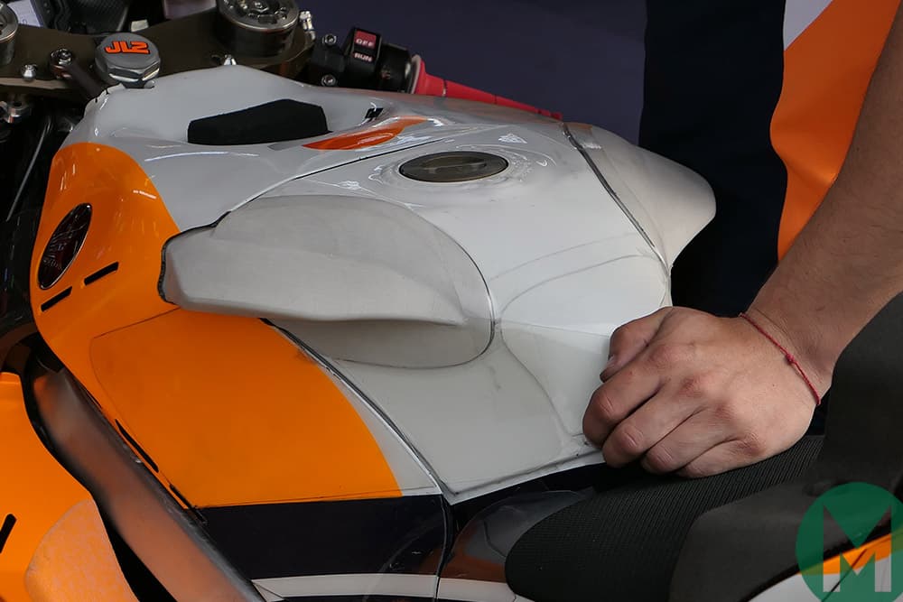 MotoGP’s aerodynamic advances: wings are creating more wings | Motor ...