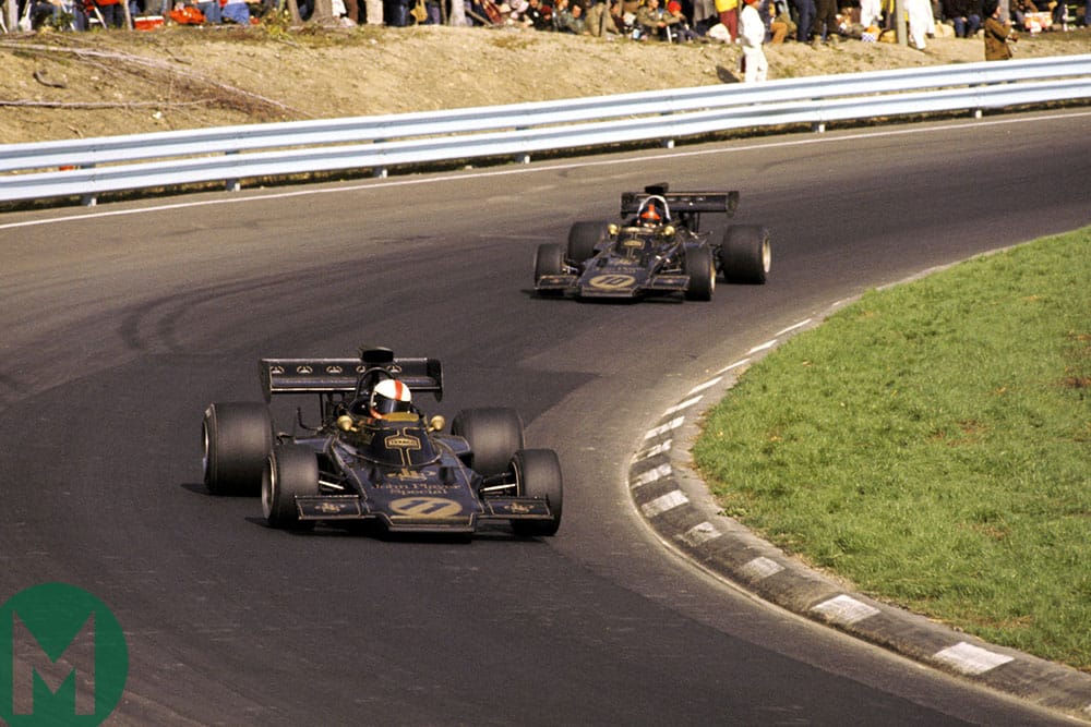 Avoiding the fate of Andretti: the drivers fast-tracked to to a top F1 ...