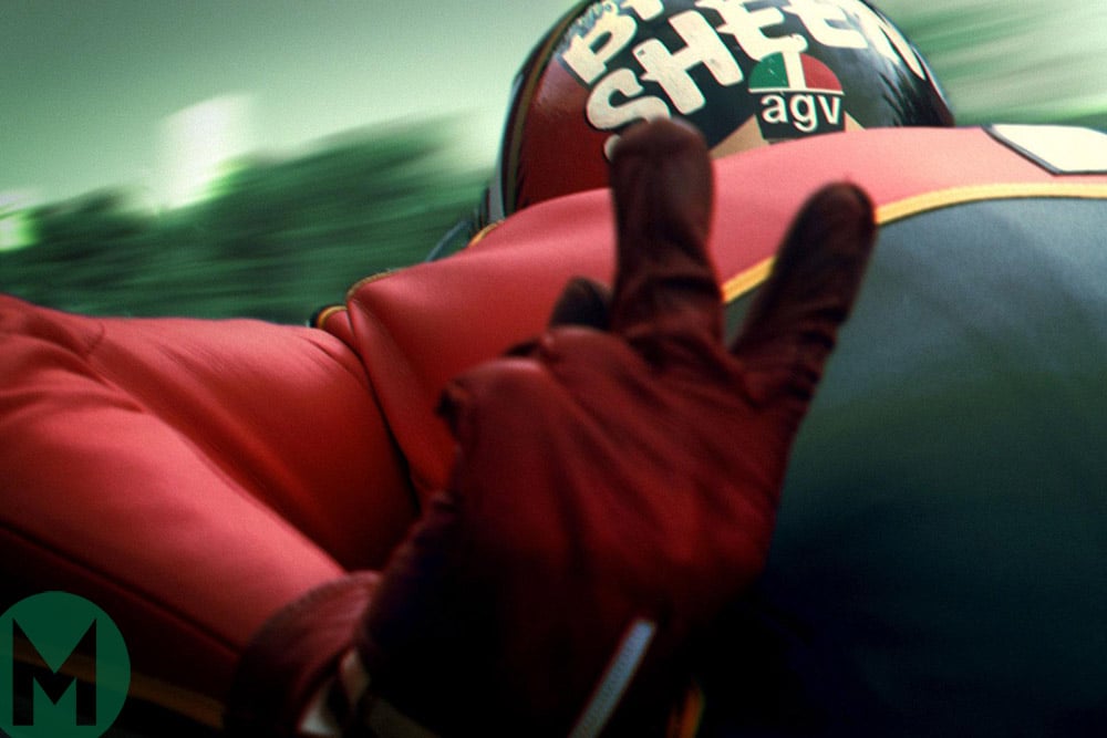 Sheene versus Roberts at Silverstone: 40 years on | Motor Sport Magazine