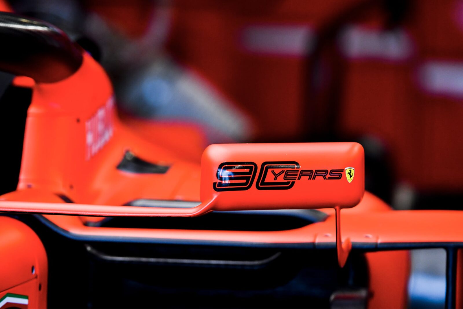 Ferrari at 90: nine decades of mystique... and muddle | Motor Sport ...