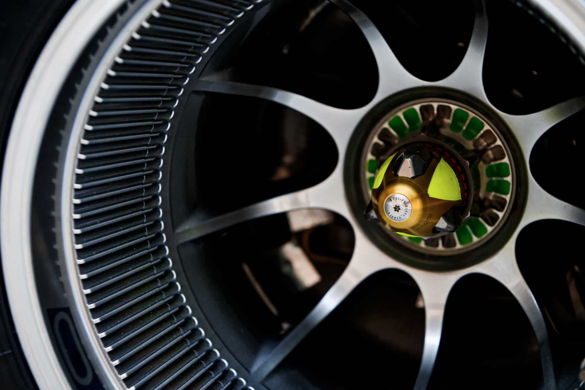 F1 in the 2010s: a decade of innovation - Motor Sport Magazine