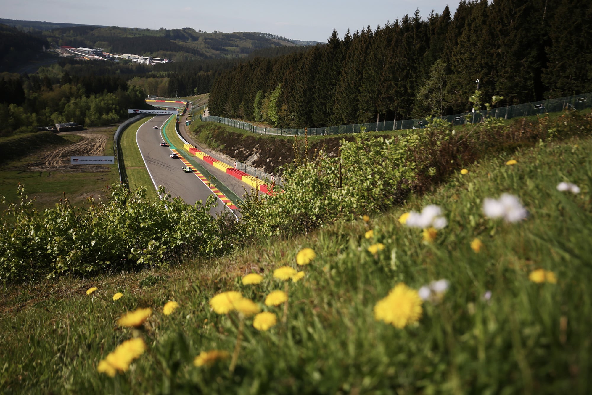 Art that takes you to 200mph: Stefan Johansson on his F1-inspired ...