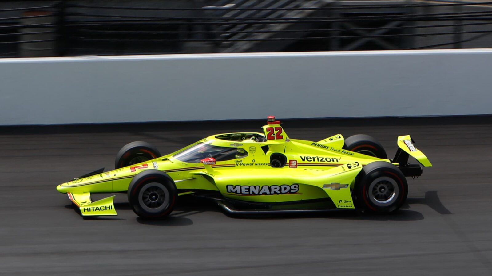 2020 Indy 500 spotter's guide: 11 to watch out for - Motor Sport Magazine