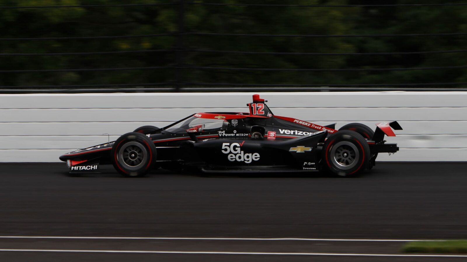 2020 Indy 500 spotter's guide: 11 to watch out for - Motor Sport Magazine