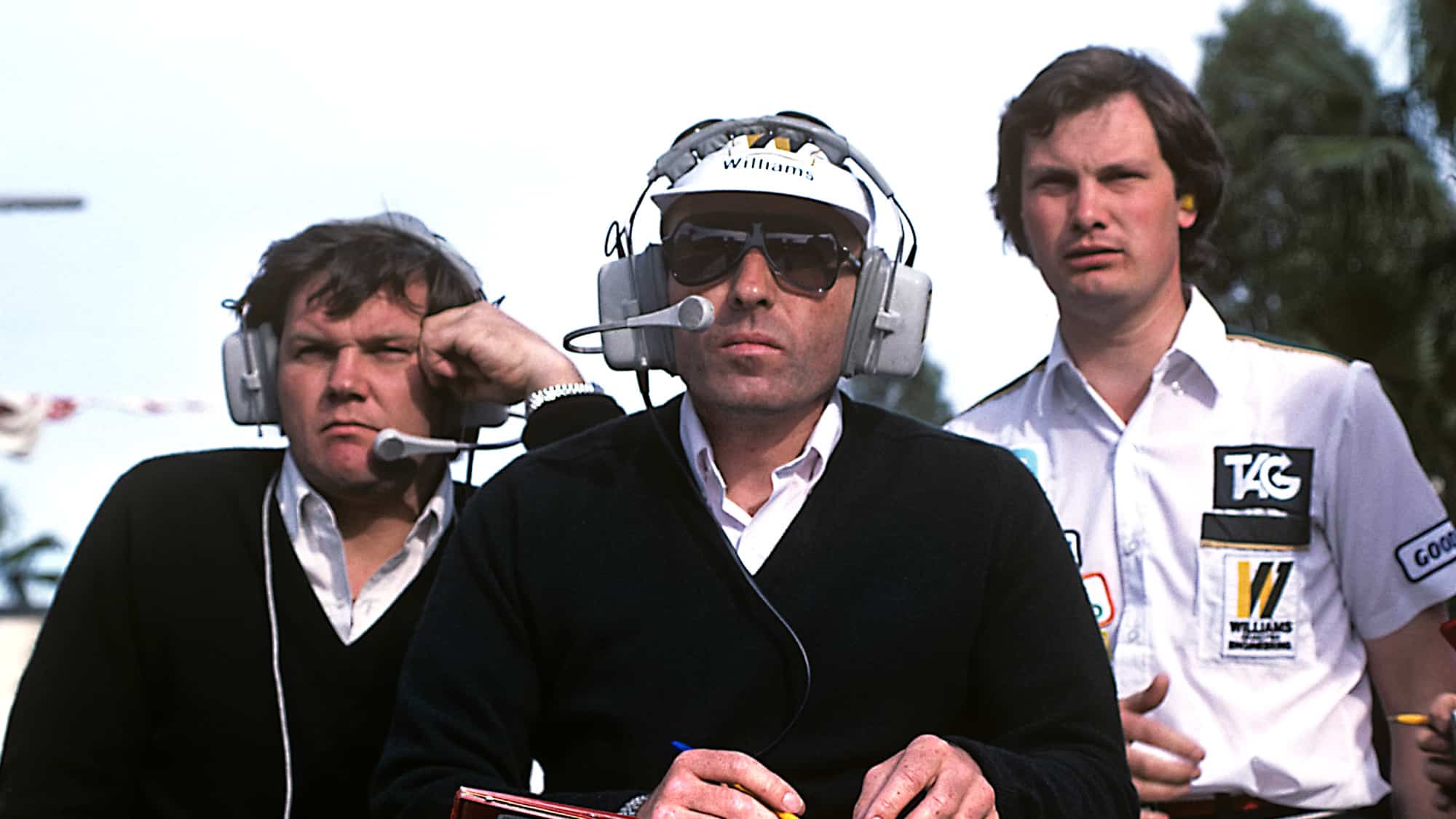 Williams Racing: its 43 years in F1 - Motor Sport Magazine